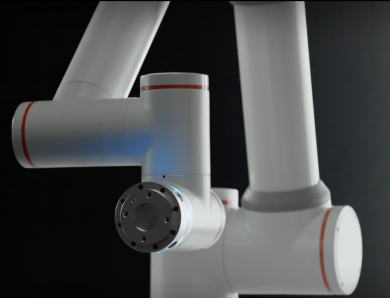 FAIRINO COBOT-FR20 | HowToRobot